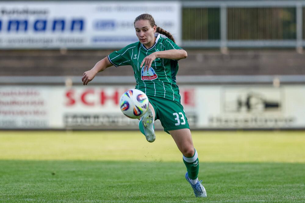 Diese Spielerinnen sollten Sie sich merken | GMX
