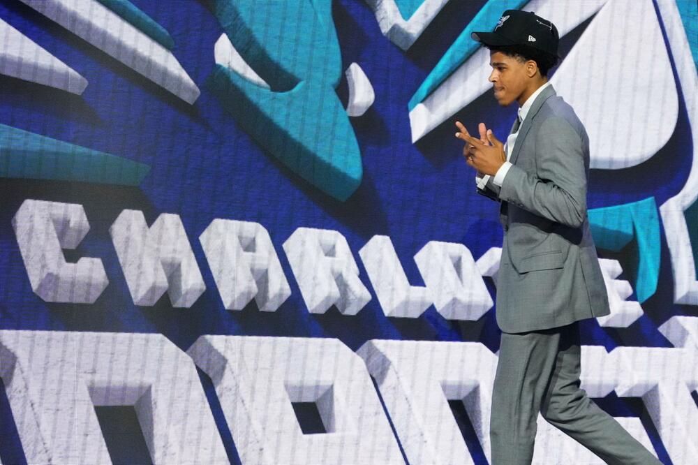 Deutsches Duo von Hornets gedraftet – Besondere Verbindung zu Nowitzki ...