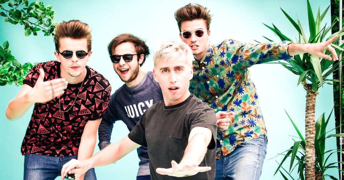 Wanda und Bilderbuch: Austropop ist wieder cool | GMX