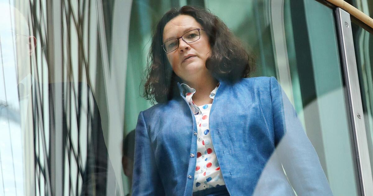 Kahrs und Annen: Es gab keine SPD-Probeabstimmungen | GMX