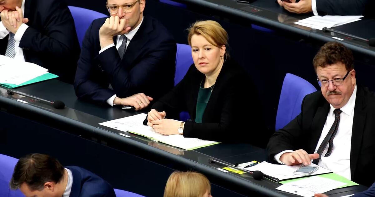 Studie: GroKo ist besser als ihr Ruf | GMX