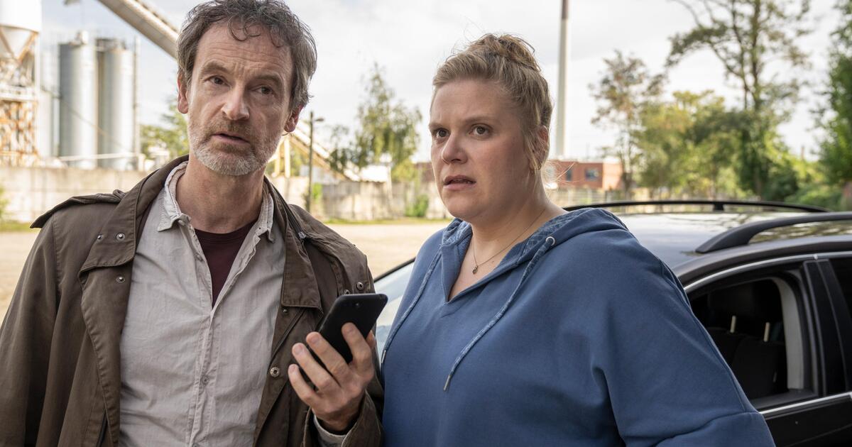 Das ist der "Tatort"-Fahrplan bis ins neue Jahr | GMX