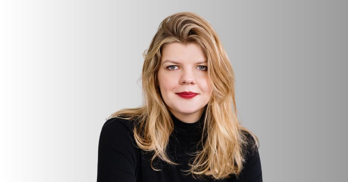 Julia Hackober | GMX