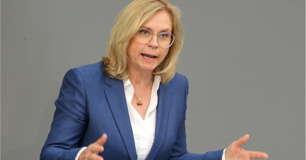 Unionspolitikerin Lindholz fordert "dringend benötigte Asylwende" | GMX