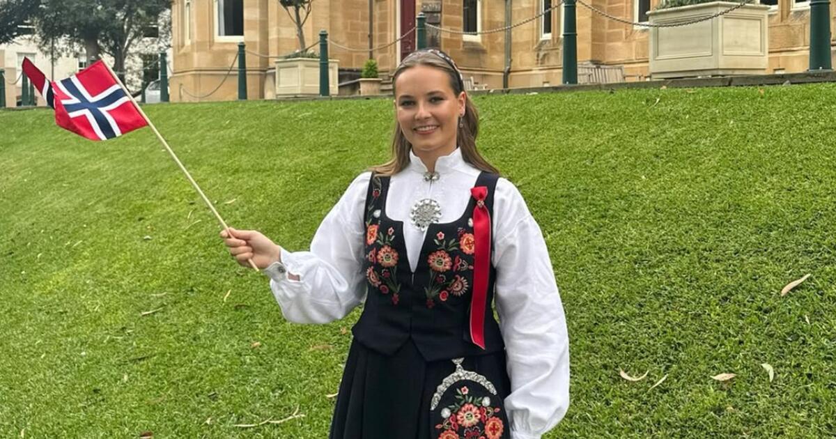 Hat Prinzessin Ingrid Alexandra einen Stalker? | GMX