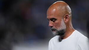 Pep Guardiola