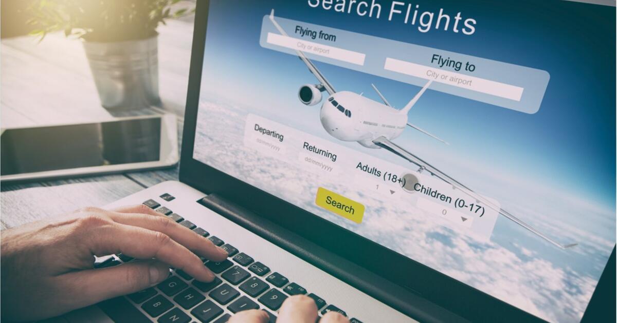 Das ist der Unterschied zwischen Direktflug und Nonstop-Flug | GMX