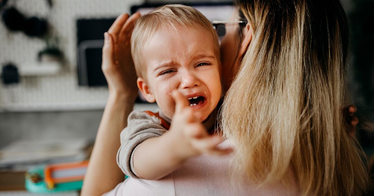 Mutter will Baby im Internet verschenken - nun drohen Konsequenzen | GMX