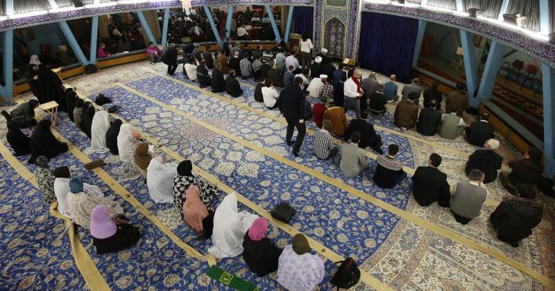 So sollen künftig Imame in Deutschland ausgebildet werden | GMX