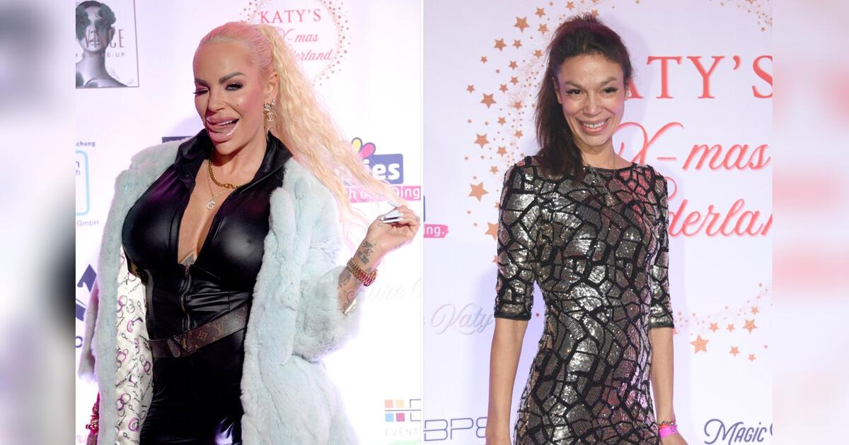 "Kampf der Realitystars": Diese Promis sorgten für Aufsehen | GMX