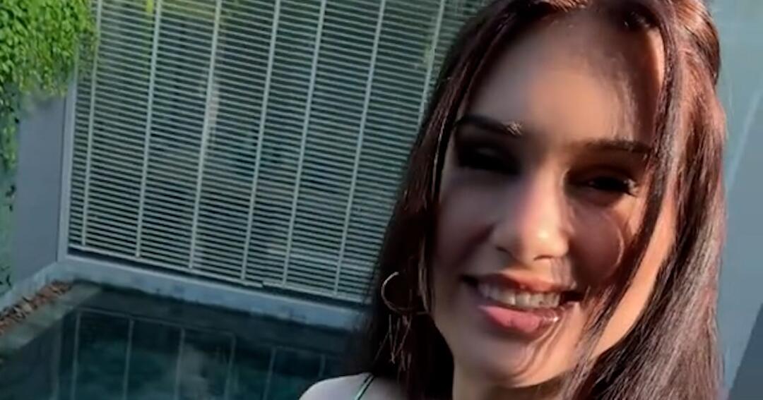 Nessi startet bei "Princess Charming" - Video | GMX