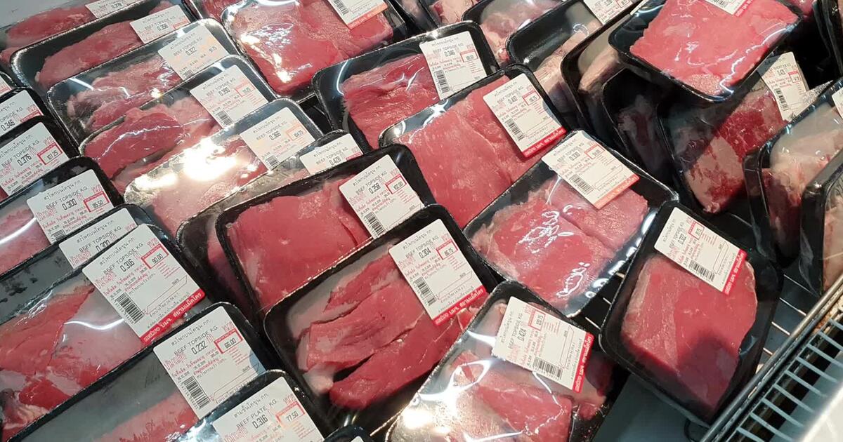 Deswegen steigt die Nachfrage nach Wildfleisch enorm an - Video | GMX