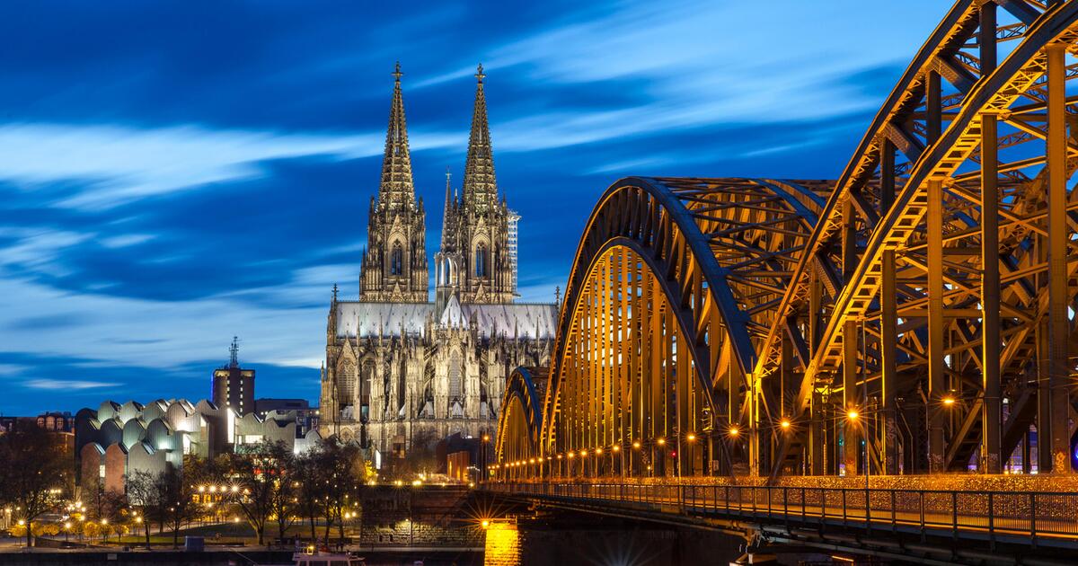 So viel kostet ein Besuch der berühmtesten Kirchen der Welt | GMX