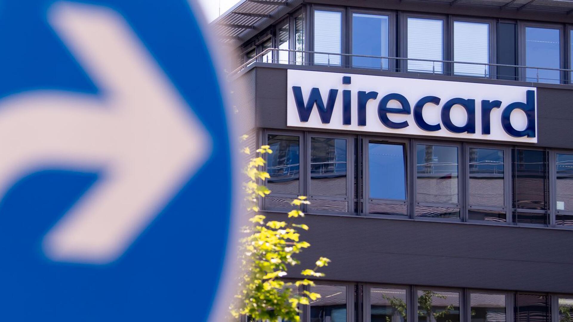 Wirecard Will Insolvenzantrag Stellen GMX Wirecard Will Insolvenzantrag Stellen GMX