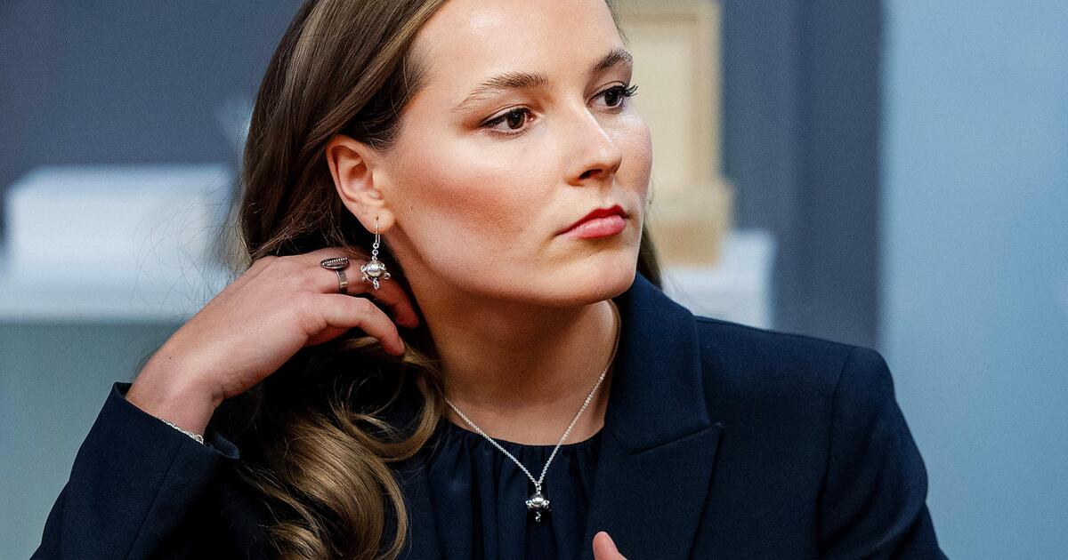 Hat Prinzessin Ingrid Alexandra einen Stalker? | GMX