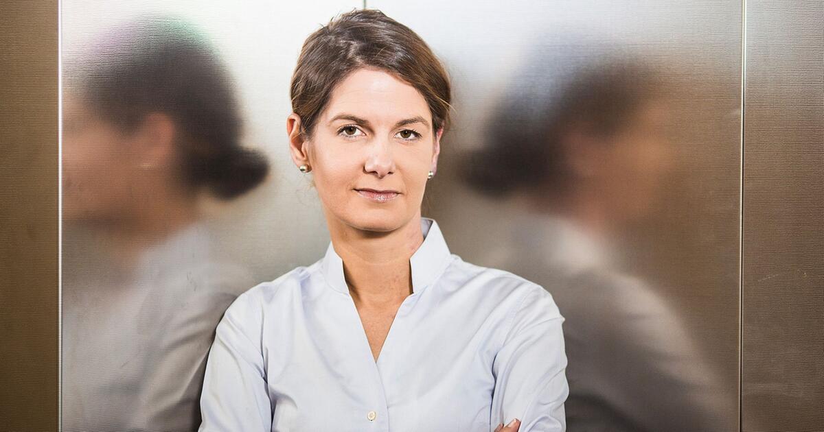 Umstrittene NDR-Entscheidung: Ex-"Bild"-Chefin folgt auf Julia Ruhs | GMX