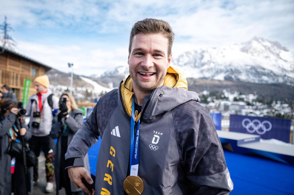 Johannes Lochner | Steckbrief, Bilder und News | GMX
