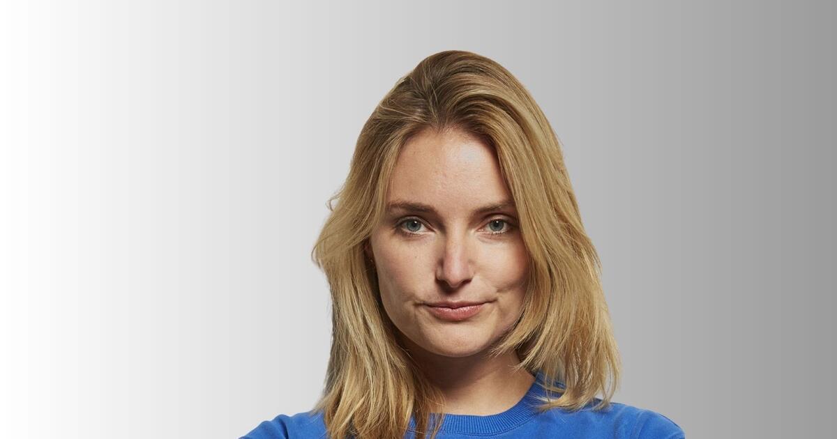 Marie von den Benken | GMX