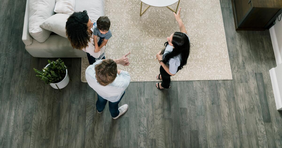 Wohnung finden: So erhöhen Sie Ihre Chancen | GMX