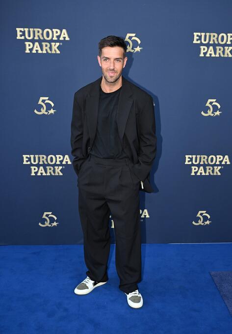 Aaron Keller | Steckbrief, Bilder und News | GMX