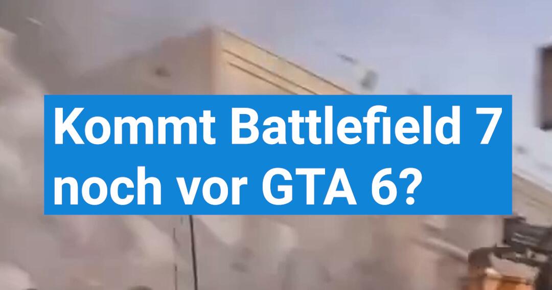 Battlefield 7: Veröffentlichung bekannt - Video | GMX