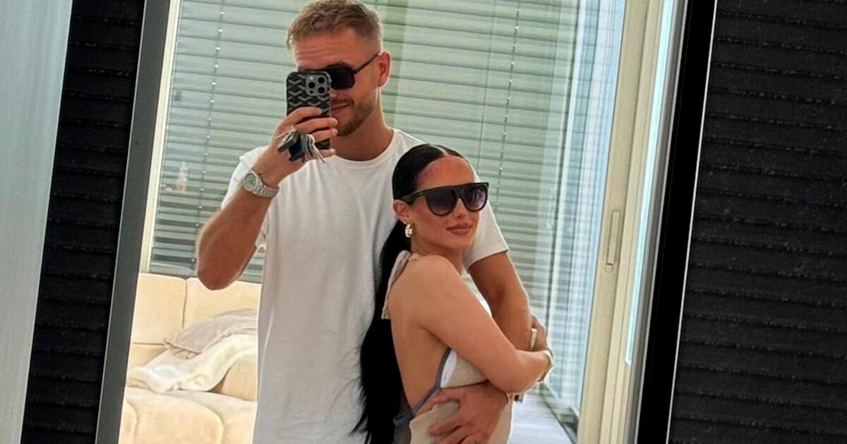 Julienco zeigt sich mit seiner neuen Freundin - Video | GMX