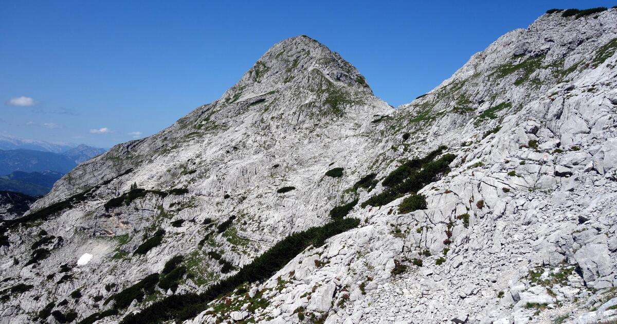 In 5 Tagen durch das "Tote Gebirge" | GMX