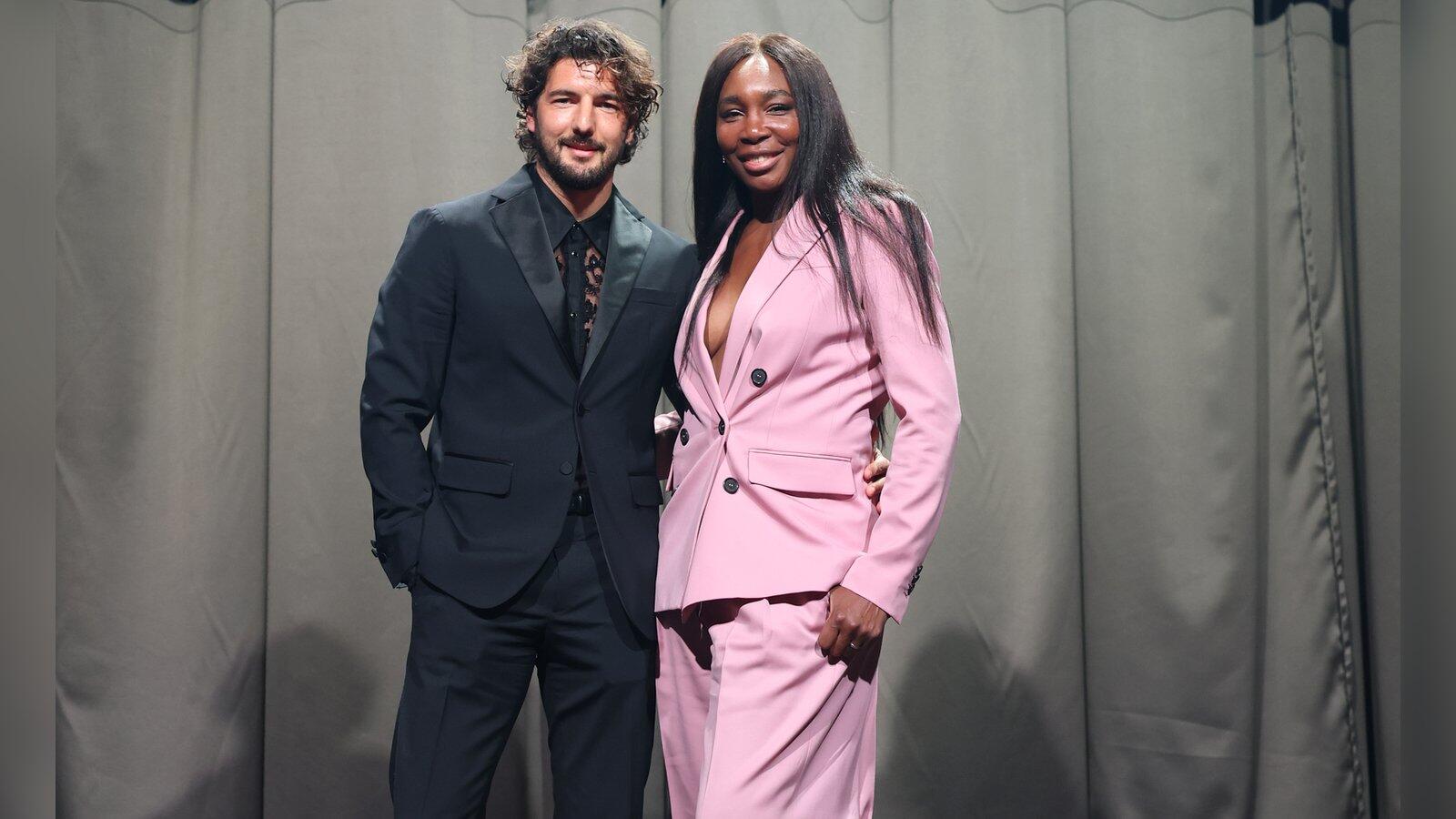 Nach spektakulärem Comeback: Venus Williams bestätigt ihre Verlobung | GMX