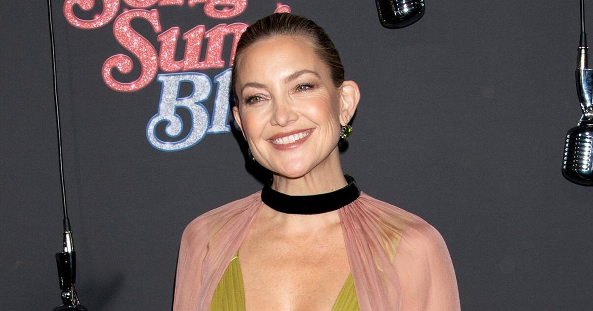 Kate Hudson lehnte ikonische "Spider-Man"-Rolle ab | GMX