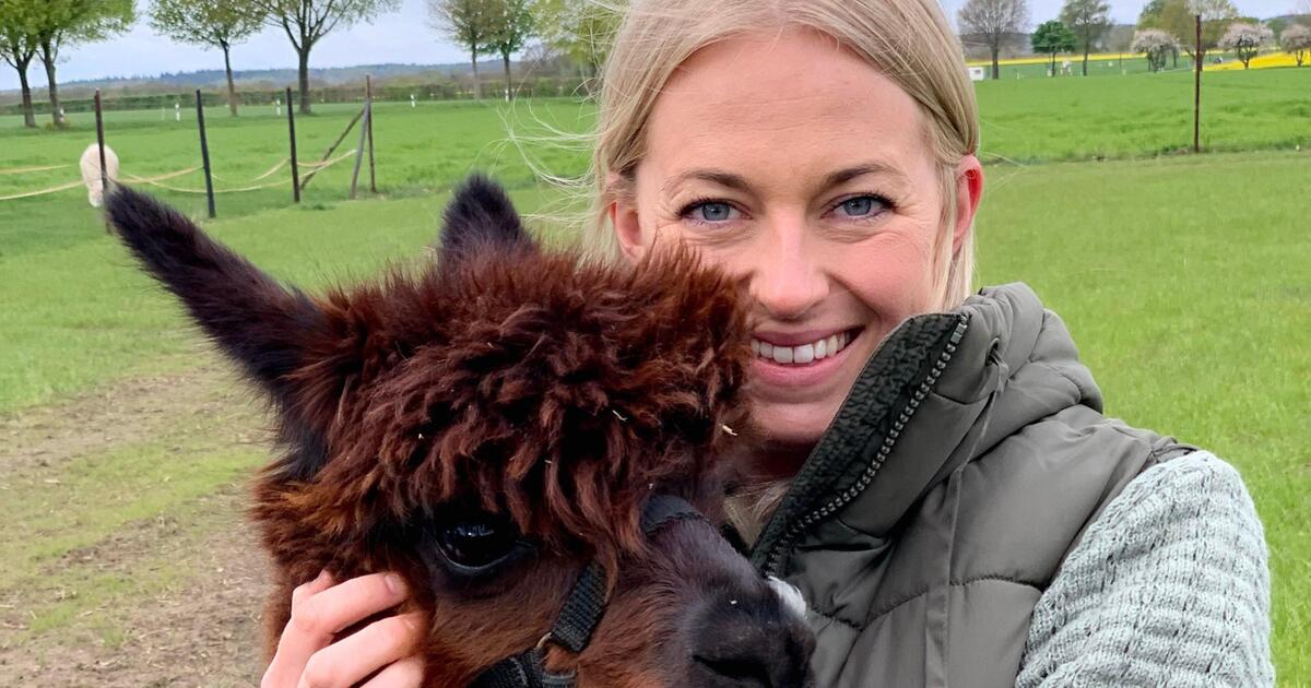 "Bauer sucht Frau": Das sind die neuen Landwirte | GMX