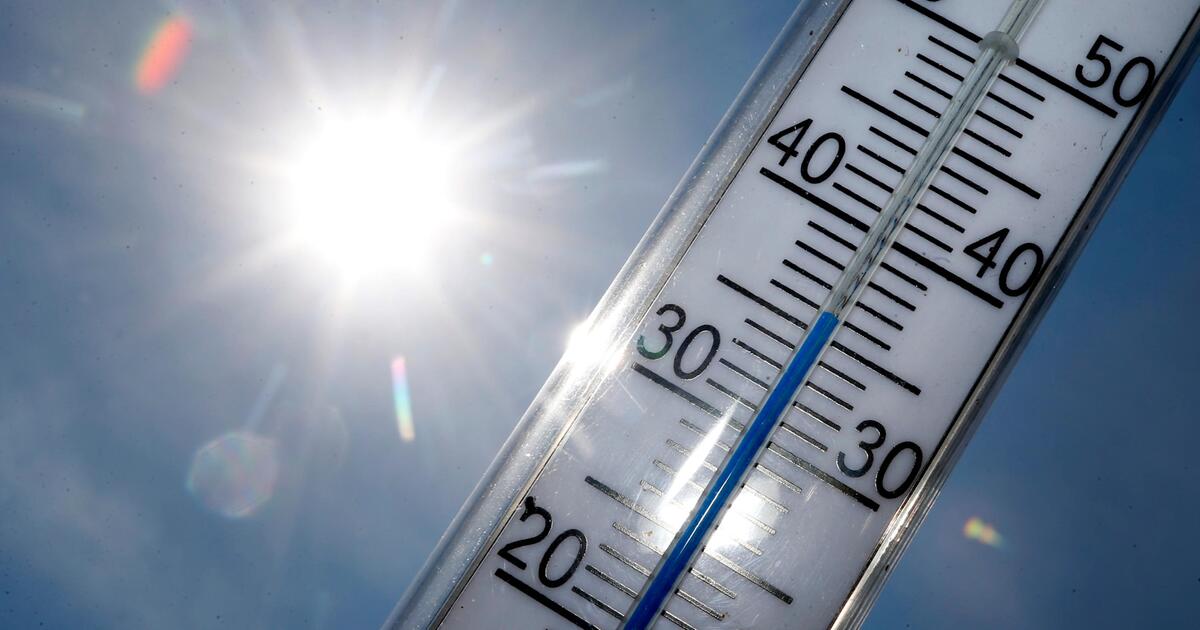 Mehr als 60.000 Hitzetote in Europa im Sommer 2022 | GMX