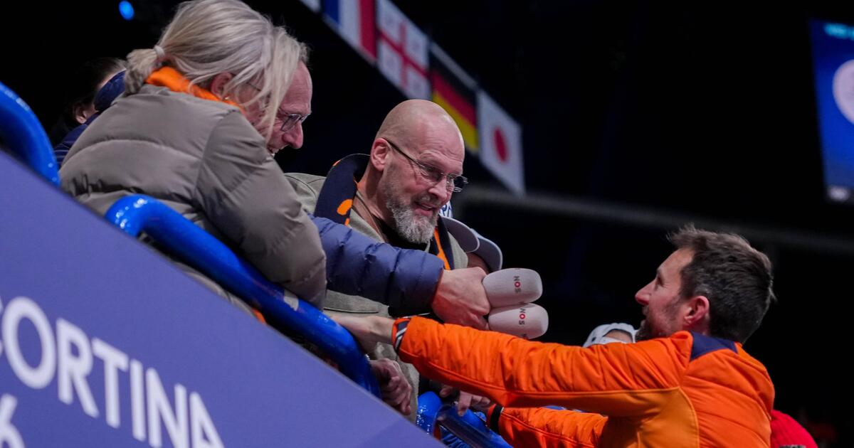 Die stillen Helden hinter den Talenten | GMX