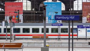 Hamburger Hauptbahnhof