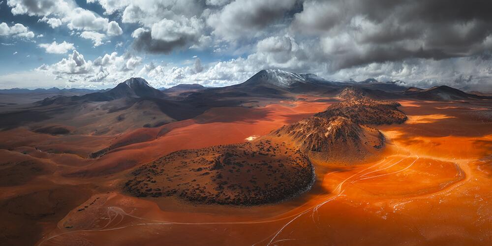 Faszinierend Lngste Serie Der Welt Fotos