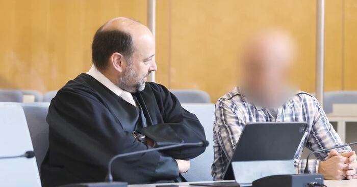 Spionage für Russland: Dreieinhalb Jahre Haft für Bundeswehroffizier ...