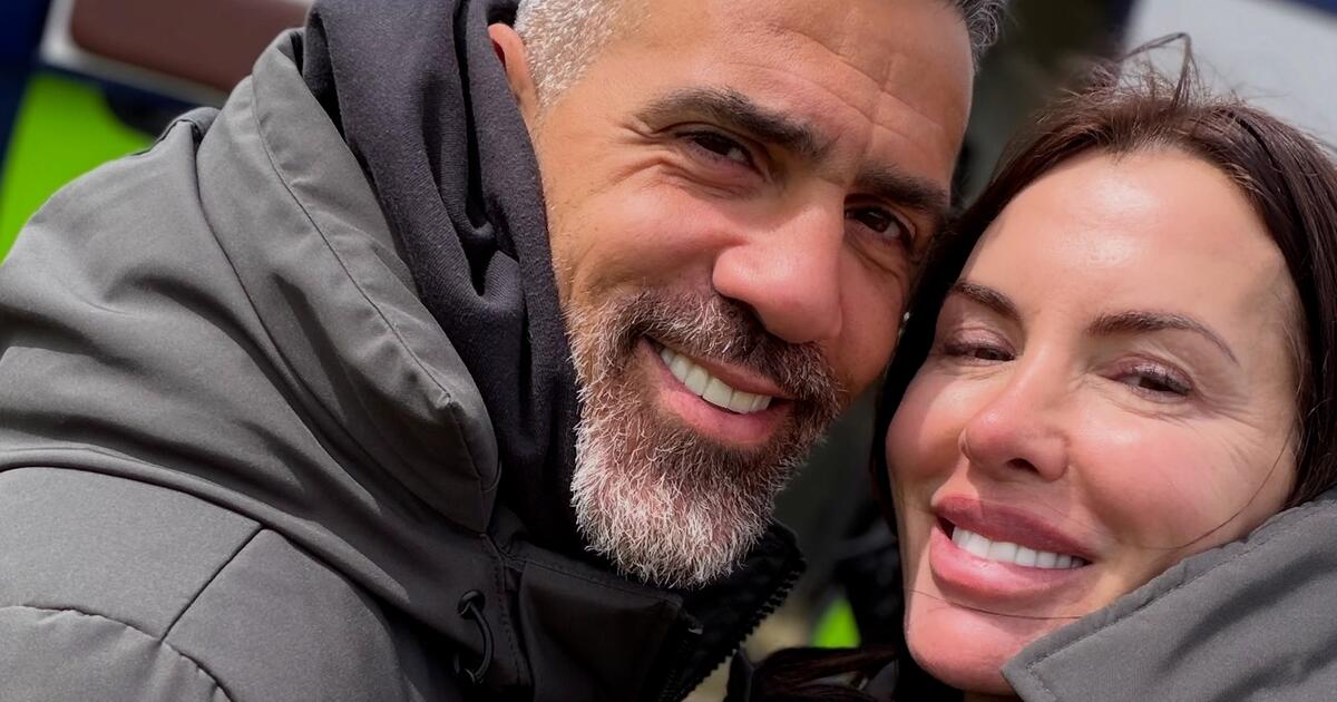Anna-Maria Ferchichi zieht Bushido klare Grenze im Schlafzimmer - Video ...