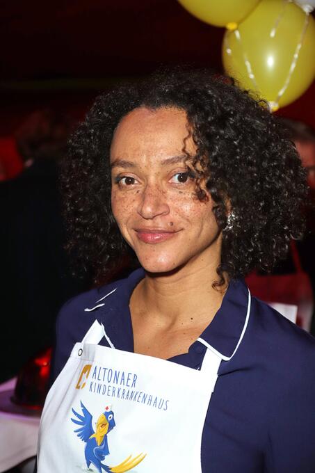 Sarah Masuch | Steckbrief, Bilder und News | GMX