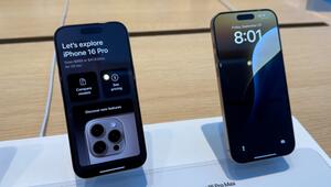 iPhone-Boom katapultiert Apple zu Rekordumsatz