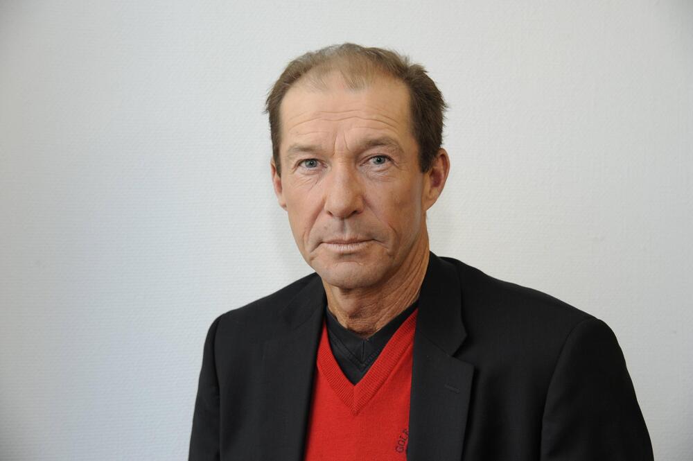 Michael Lesch | Steckbrief, Bilder und News | GMX