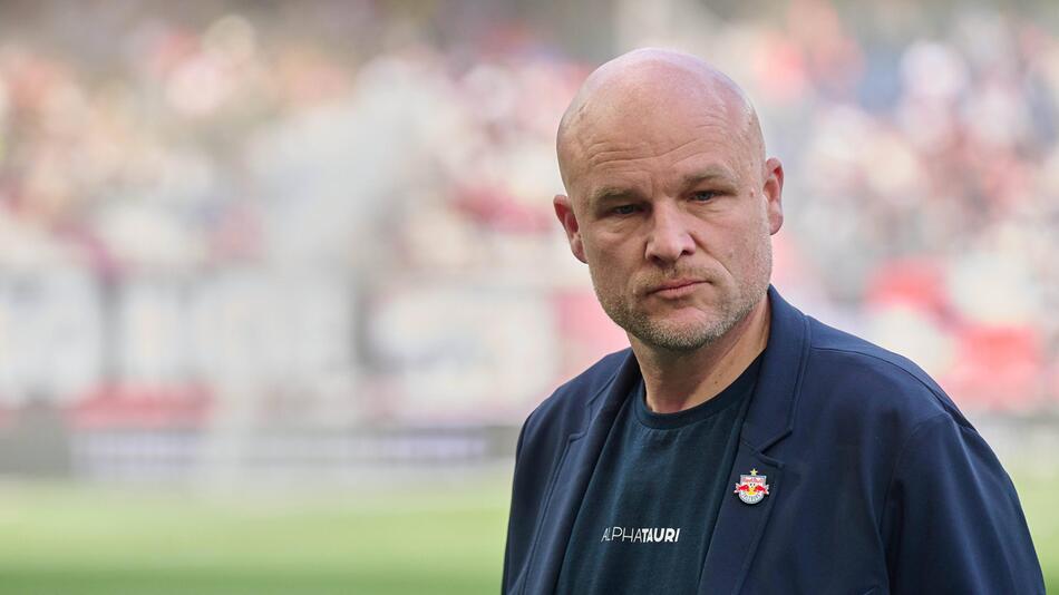 Borussia Mönchengladbach findet einen neuen Sportchef | GMX