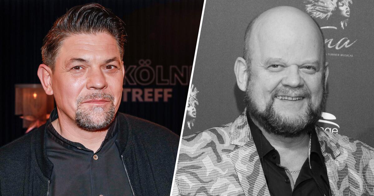 Tim Mälzer nimmt Abschied von Hamburger Kult-Barkeeper - Video | GMX