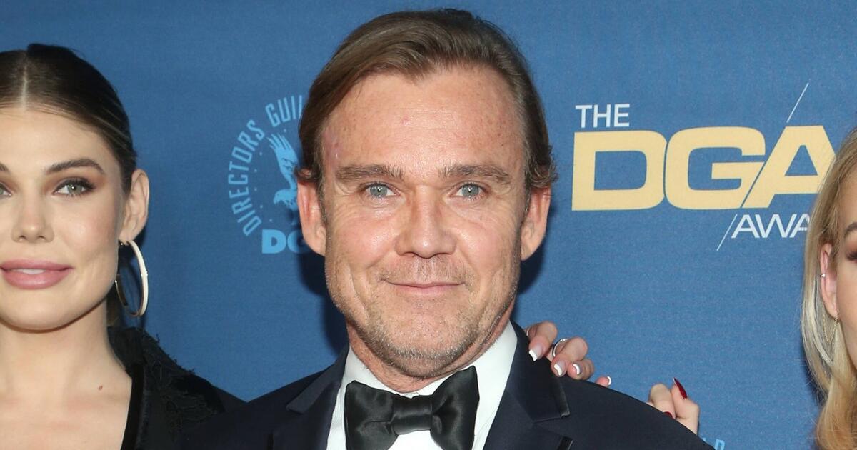 Ex-Kinderstar Ricky Schroder heiratet in Mexiko | GMX