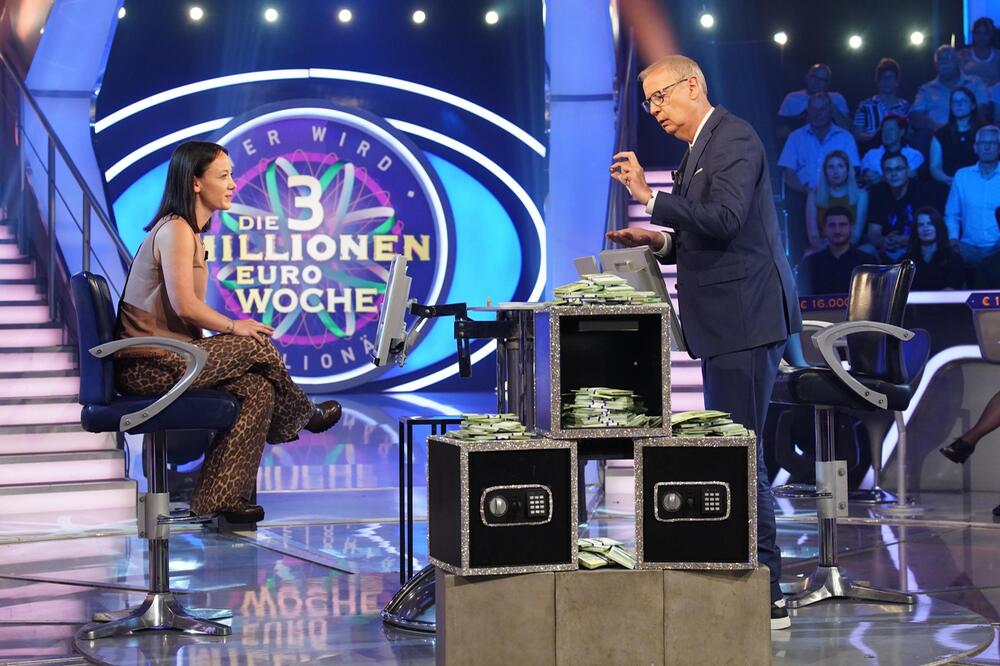 "Wer wird Millionär?": Günther Jauch schämt sich für Vorurteile | GMX