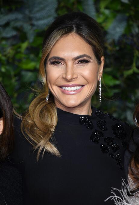 Ayda Field | Steckbrief, Bilder und News | GMX