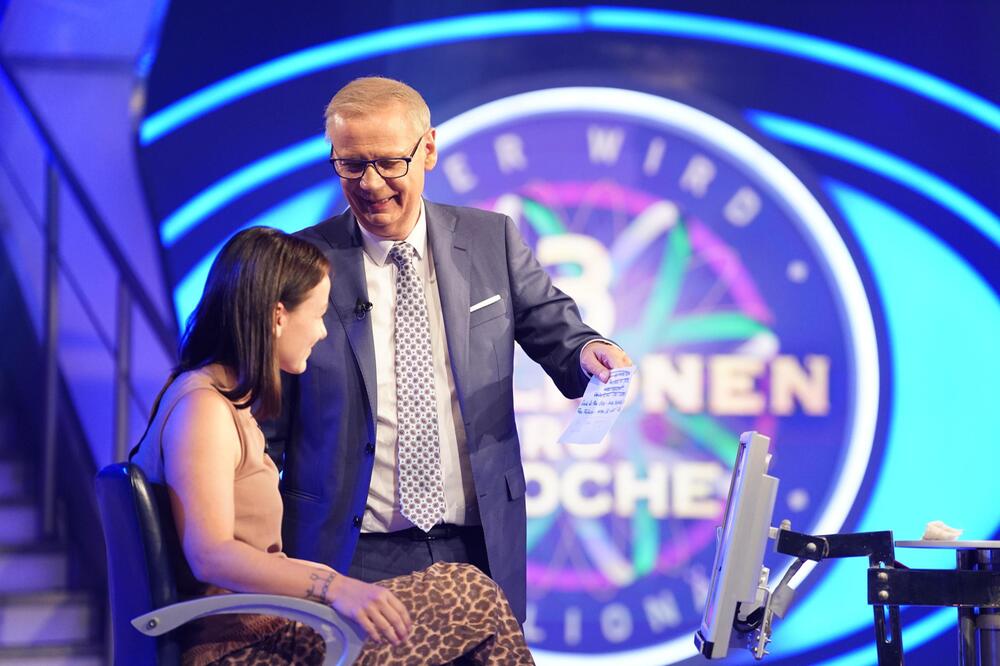 "Wer wird Millionär?": Günther Jauch schämt sich für Vorurteile | GMX