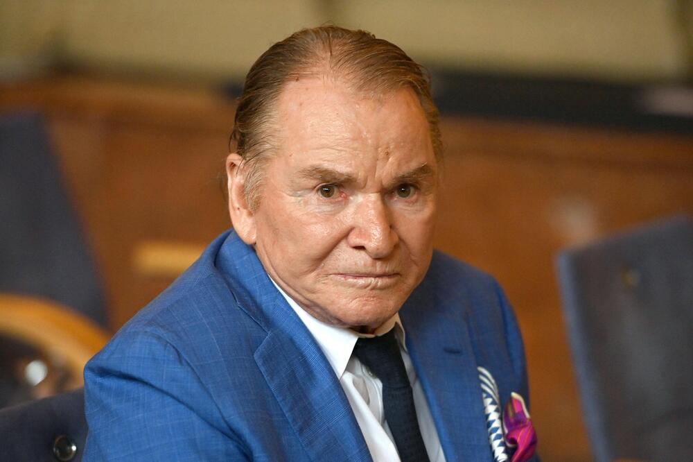 Fritz Wepper | Steckbrief, Bilder und News | GMX