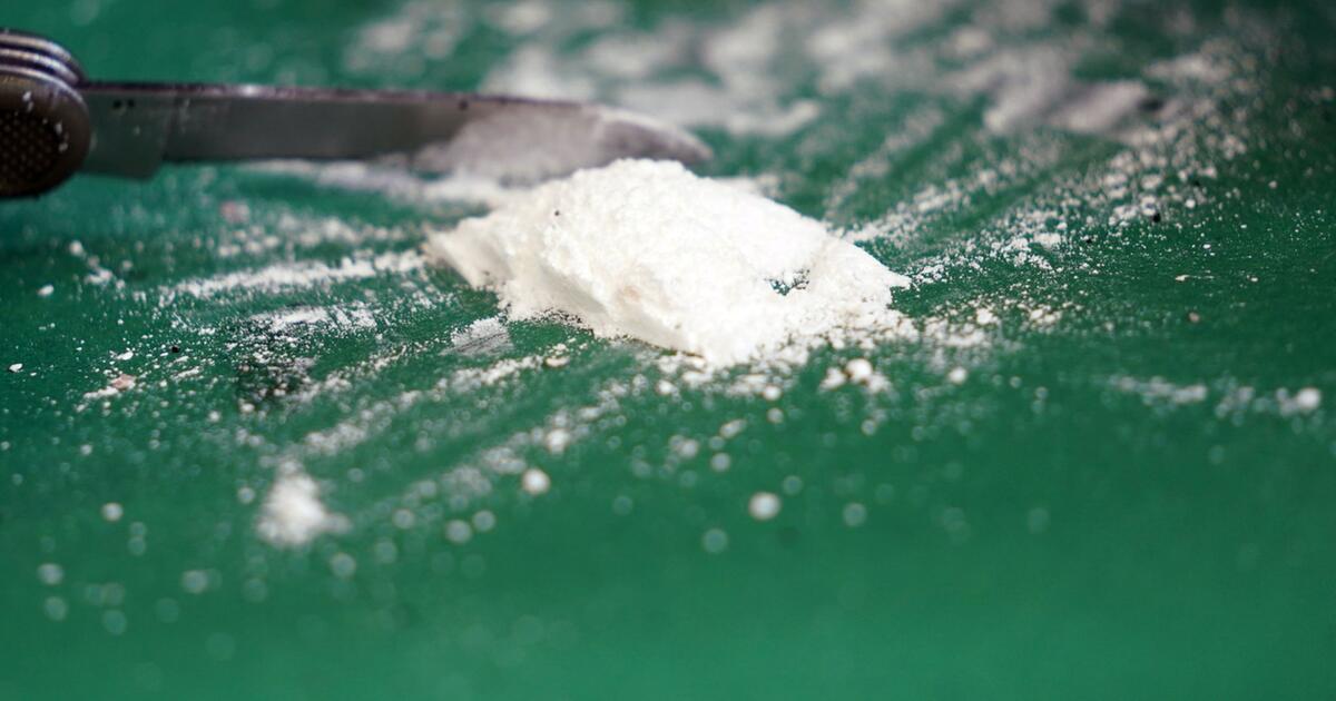 BKA schlägt Alarm: Kokain-Markt in Deutschland boomt | GMX