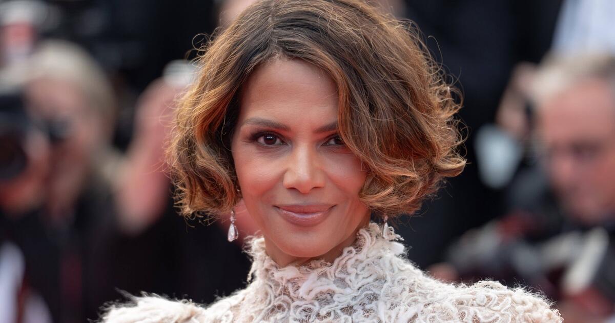 Nach Hausfrau-Kritik ihres Ex-Mannes: So cool reagiert Halle Berry | GMX