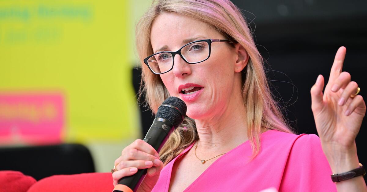 Faktencheck: Alena Buyx wurde Streubomben-Zitat in den Mund gelegt | GMX