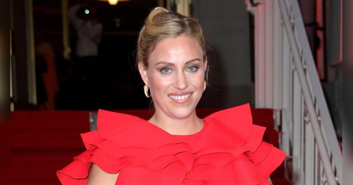 Zweites Baby für Angelique Kerber: So gratulieren ihre Tenniskollegen | GMX
